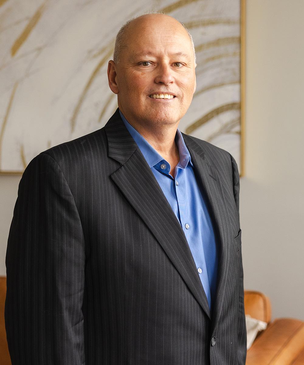 Phil Rivard | Larouche Private Wealth Management