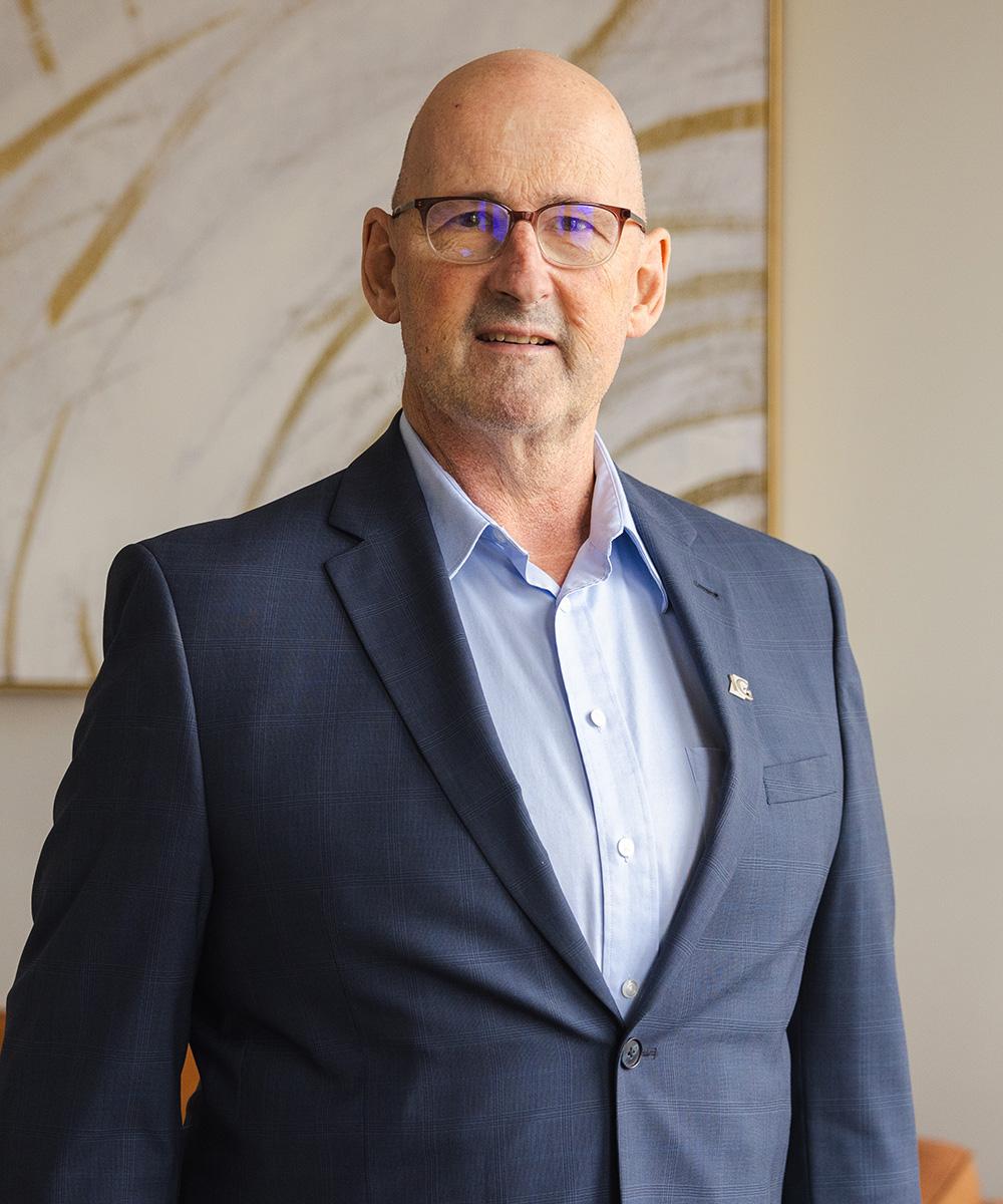 Richard Larose | Larouche Private Wealth Management